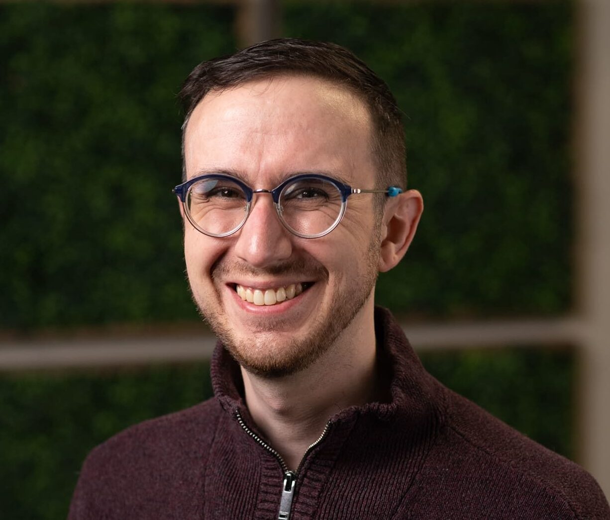 Joey Lusvardi, PA-C | Ellie Mental Health, PLLP