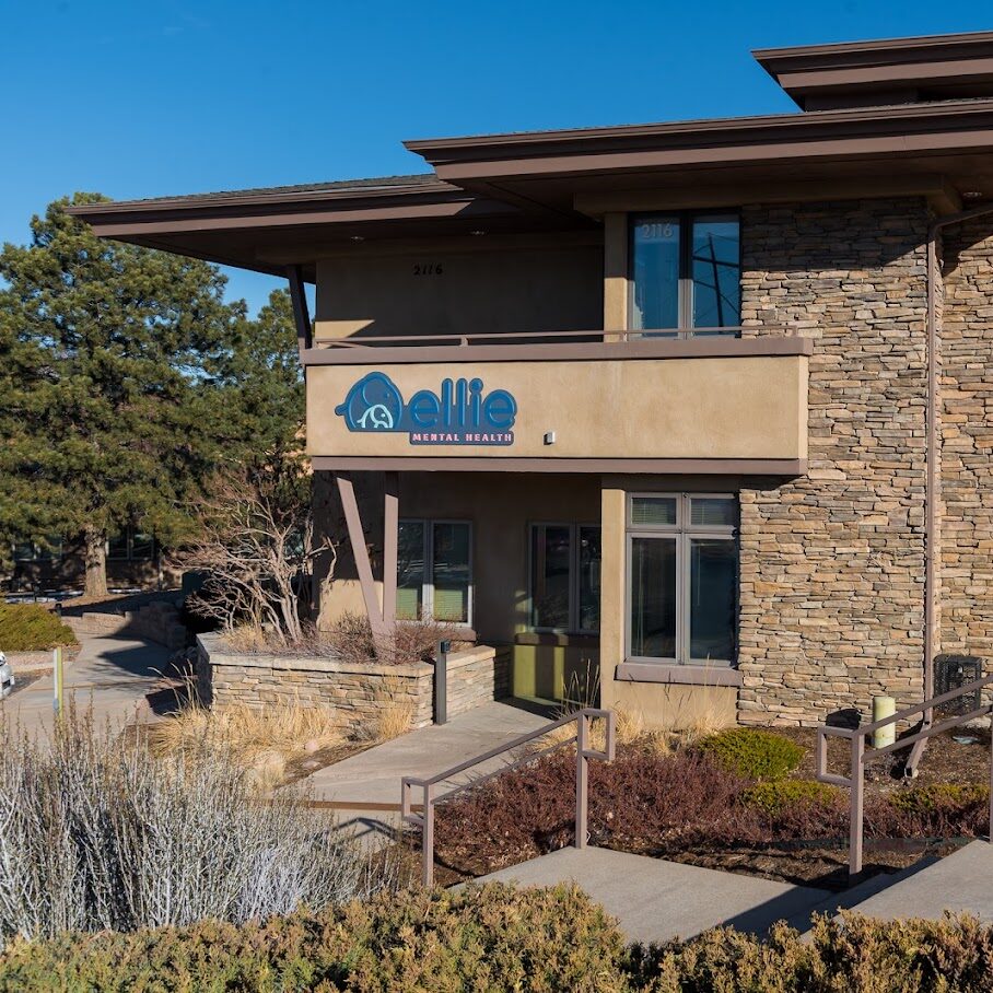 Colorado Springs, CO - Northeast Mental Health Clinic | Ellie Mental Health