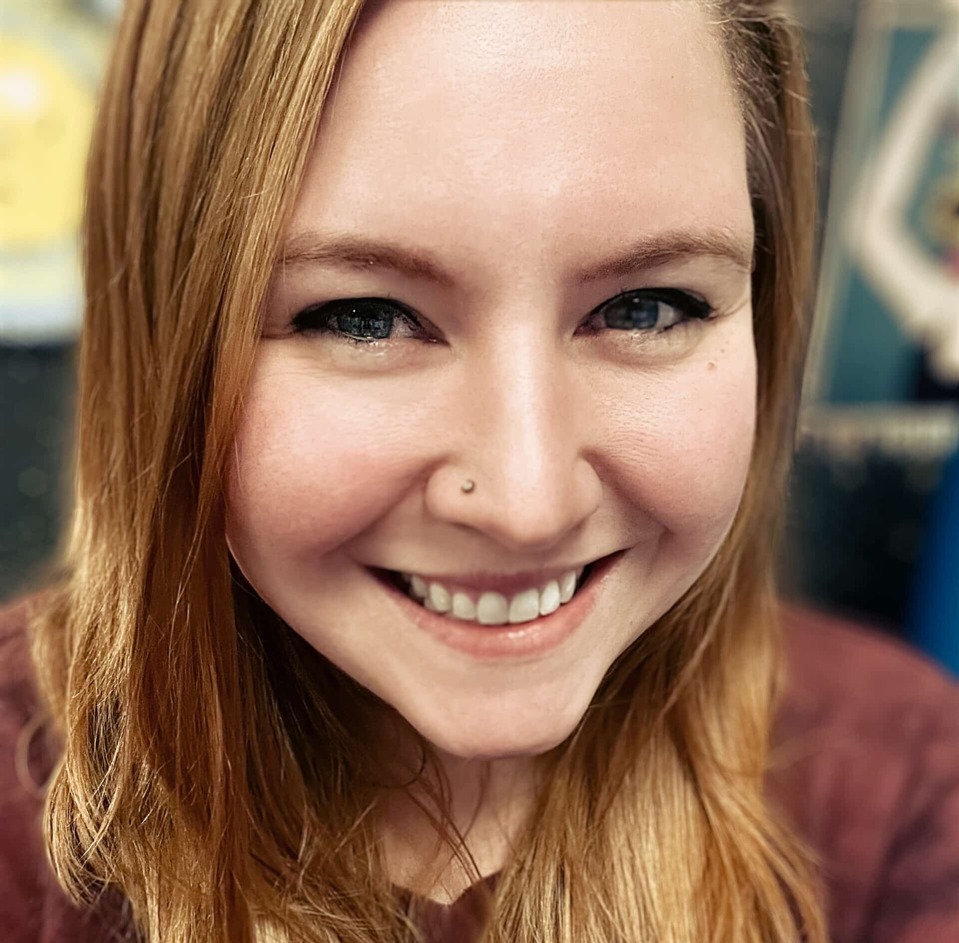 Wendi Falk, MSW, LCSW | Ellie Mental Health, PLLP