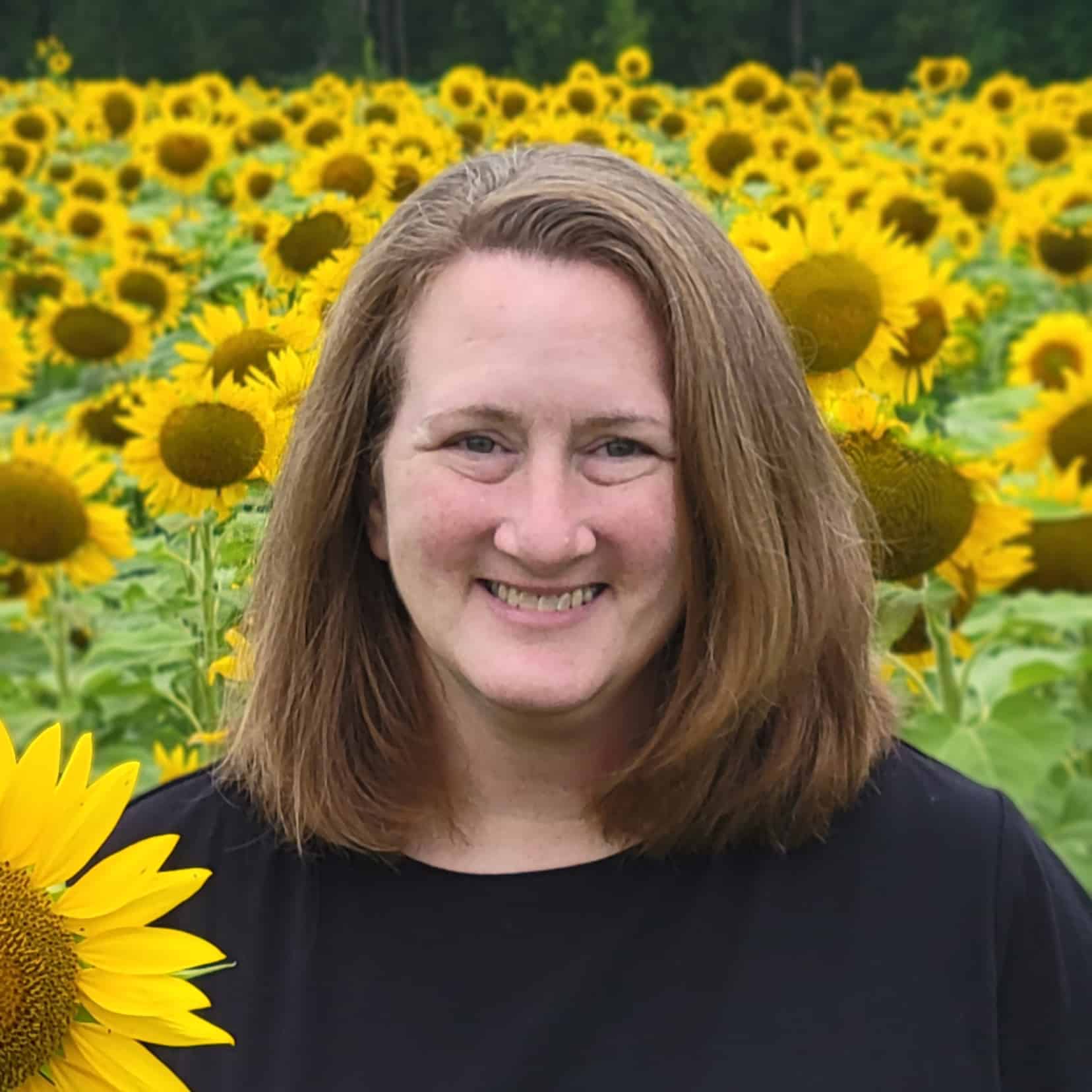 Jamie Hammond, MA/LCSW | Ellie Mental Health, PLLP