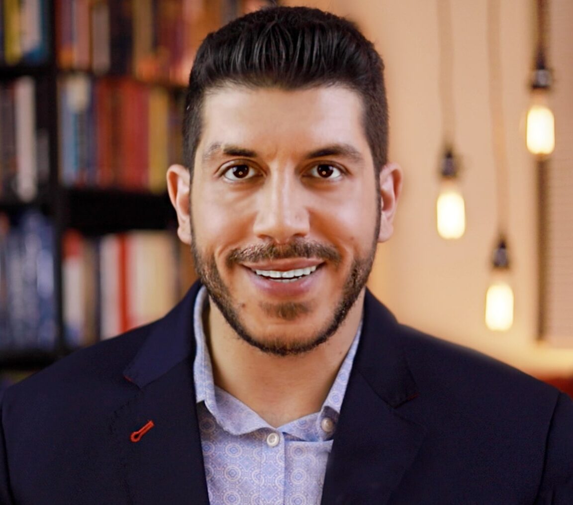 Marwan El Khoury, MA | Ellie Mental Health, PLLP