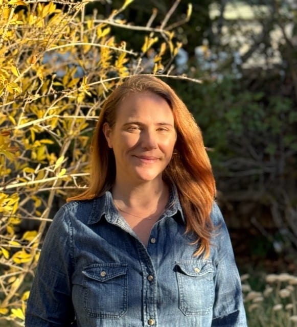 Elizabeth Quinn, LAMFT | Ellie Mental Health, PLLP