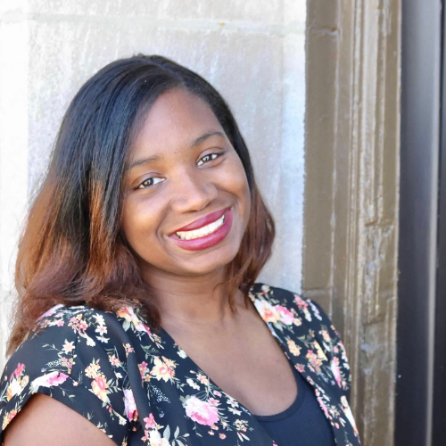 Candace Pearson, LCPC | Ellie Mental Health, PLLP