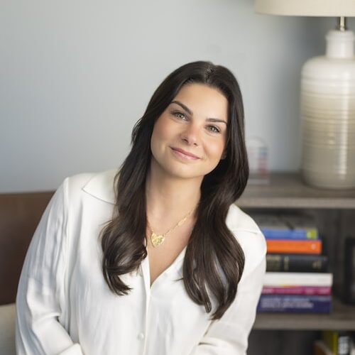 Mikala Coppolella, LPC | Ellie Mental Health, PLLP