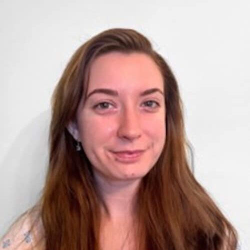 Ashley Broberg, MA, LCSW | Ellie Mental Health, PLLP