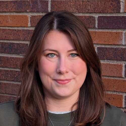 Sarah Jackson, MS, LPCC | Ellie Mental Health, PLLP