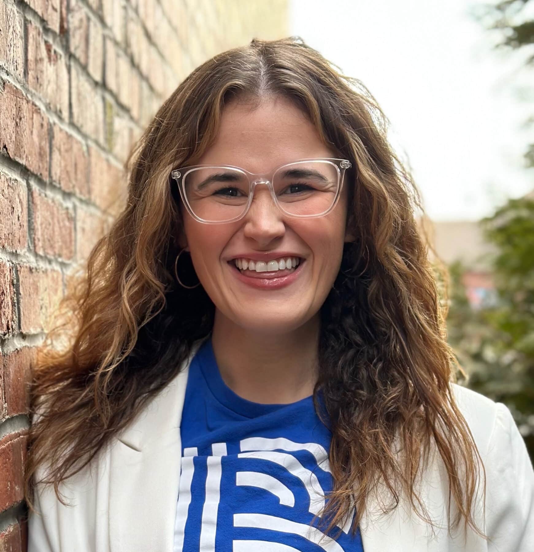 Emily Adams, LMLP-T | Ellie Mental Health, PLLP