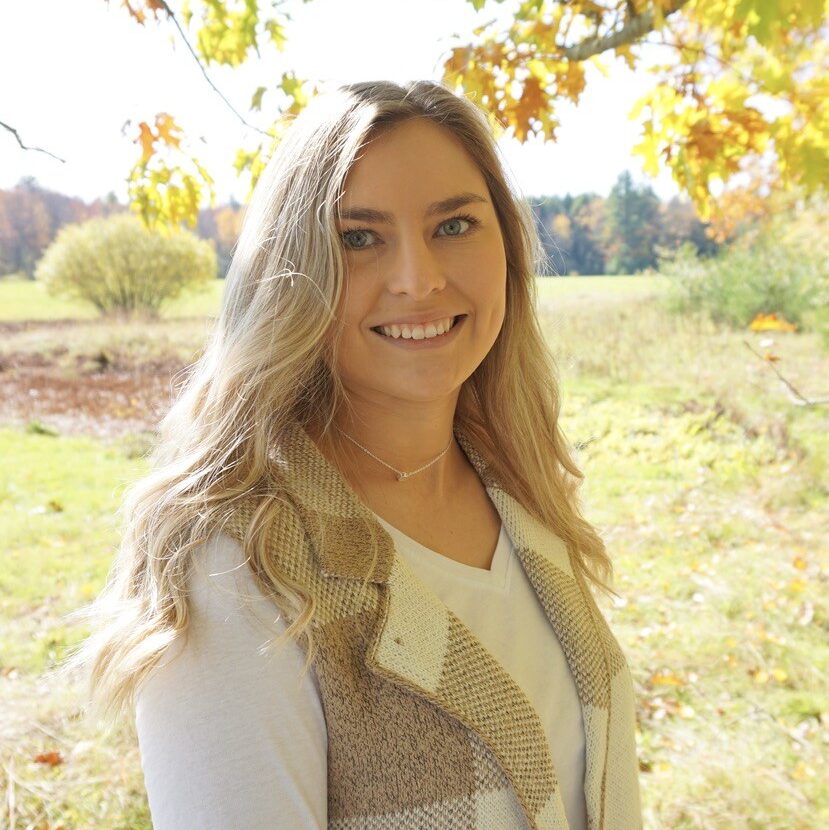 Hanna Goulet, LMSW-CC | Ellie Mental Health, PLLP