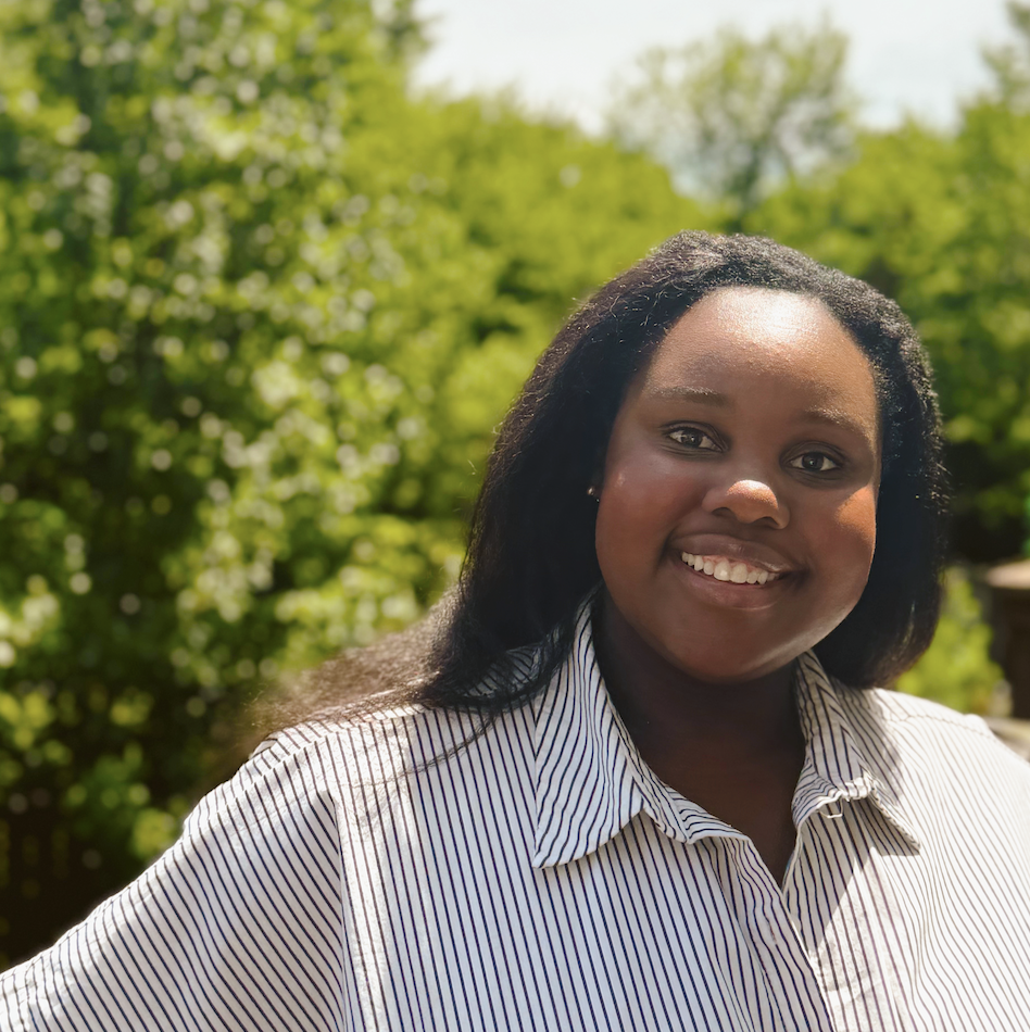 Javanna Clark, LMSW | Ellie Mental Health, PLLP