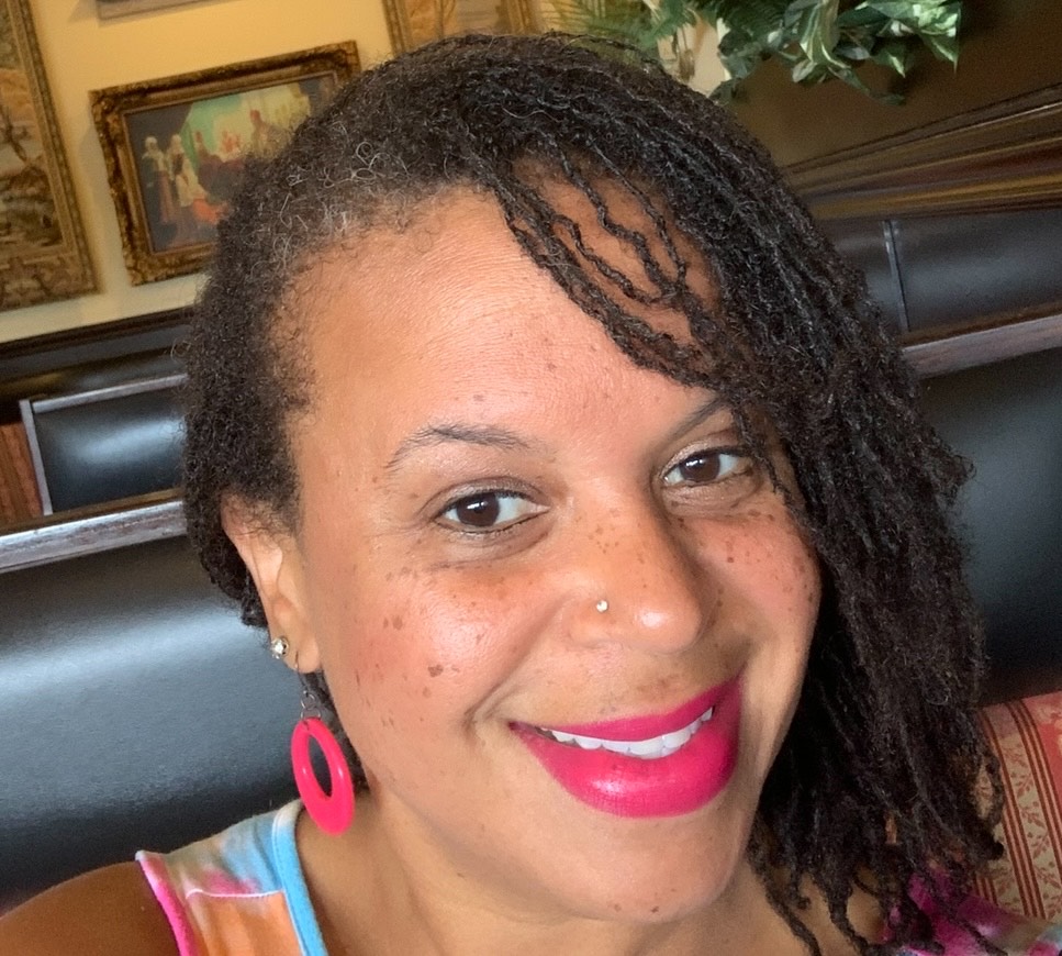 Kehly Rashada, LCSW | Ellie Mental Health, PLLP