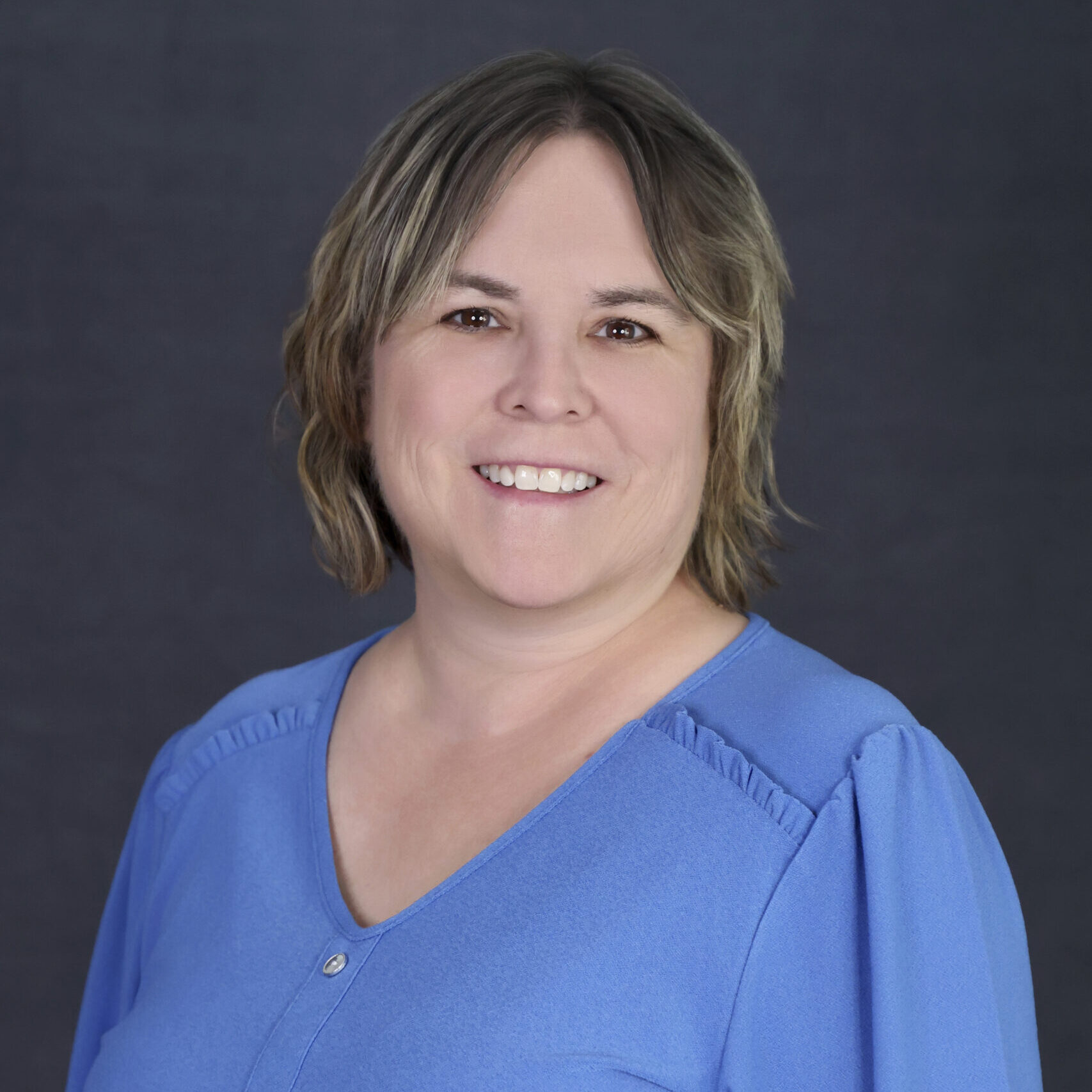 Cris Leigh Jones, Masters/ Registered Mental Health Counselor Intern ...